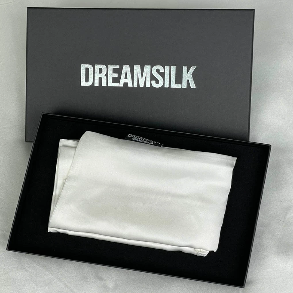 Silk Care: How to Keep Your Silk Clean and Fresh – DREAMSILK