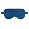 Navy Blue Silk Sleep Mask – DREAMSILK