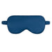 Navy Blue Silk Sleep Mask – DREAMSILK
